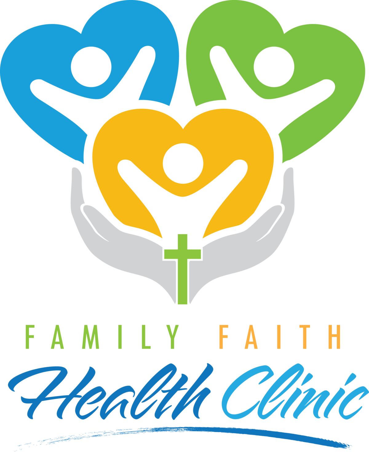 Meet Our Team – Family Faith Healthcare Clinic